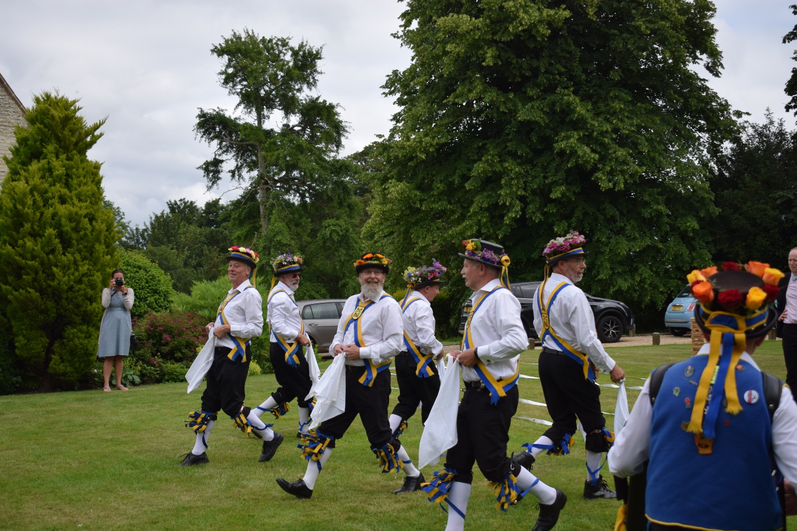 03072021 Megan Lloyd’s Wedding at Langrish House, Petersfield – YATELEY ...