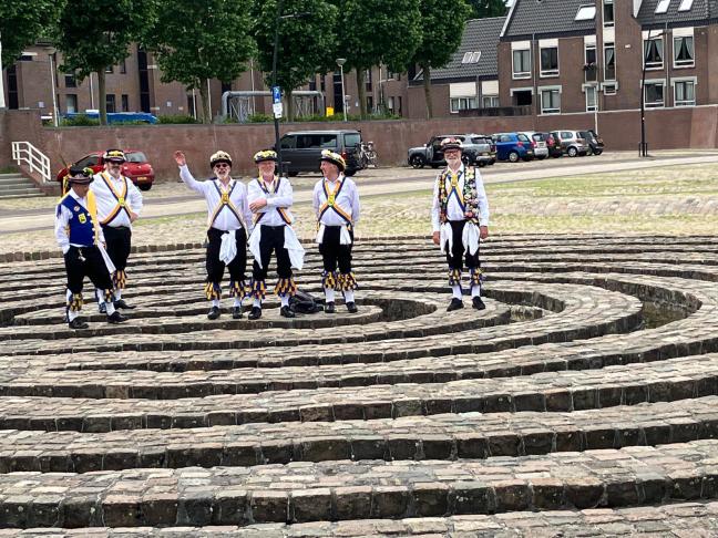 04062026 – 09062026 “Bish Bosh! We’re off to Den Bosch” Day Five ...